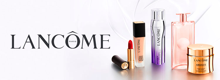 Lancome - Voz da Beleza - Grupo L'Oréal Brasil