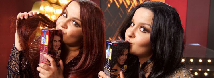 Niely - Voz da Beleza - Grupo L'Oréal Brasil